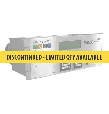 Traffic Signal Controllers & Modules | McCain